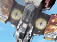 METEOR | Ultraman Wiki | Fandom