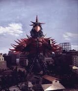 Elegia | Ultraman Wiki | Fandom