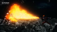 Glenfire | Ultraman Wiki | Fandom