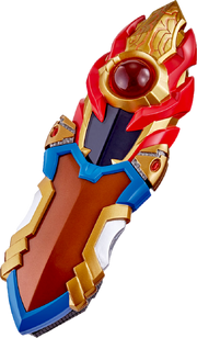 Knight Brace | Ultraman Wiki | Fandom