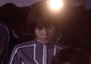 Yuki Kisaragi | Ultraman Wiki | Fandom