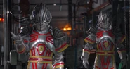 Alien Serpent | Ultraman Wiki | Fandom