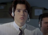 Daniel McPhee | Ultraman Wiki | Fandom