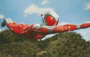 Fireman (character) | Ultraman Wiki | Fandom