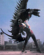 Gamos | Ultraman Wiki | Fandom