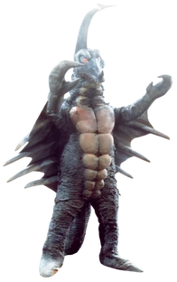 Kanedoras | Ultraman Wiki | Fandom