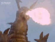 Ron | Ultraman Wiki | Fandom