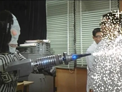 Dada/Gallery | Ultraman Wiki | Fandom