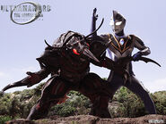 Bezelb | Ultraman Wiki | Fandom