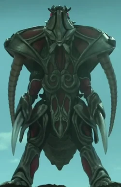 Queen Bezelb | Ultraman Wiki | Fandom