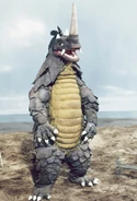 Seagorath | Ultraman Wiki | Fandom
