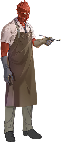 Yapool | Ultraman Wiki | Fandom