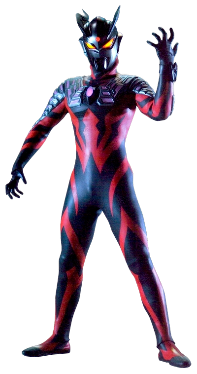 Ultraman Zero Darkness | Ultraman Wiki | Fandom