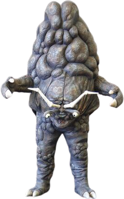 Alien Braco | Ultraman Wiki | Fandom