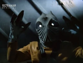 Alien Zamppa | Ultraman Wiki | Fandom