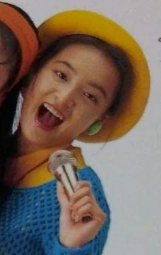 Ami Suzuki | Ultraman Wiki | Fandom