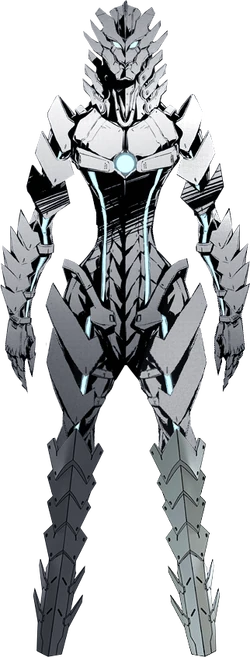 Bemular | Ultraman Wiki | Fandom