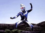 Chaos Header/Gallery | Ultraman Wiki | Fandom