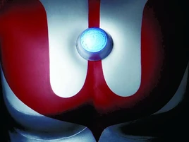 Color Timer | Ultraman Wiki | Fandom