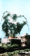 Devilon | Ultraman Wiki | Fandom