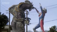 Deathdrago | Ultraman Wiki | Fandom