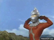 Eye Slugger | Ultraman Wiki | Fandom