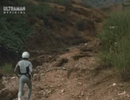 Alien Ghose | Ultraman Wiki | Fandom