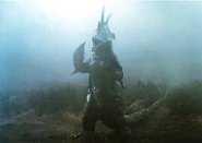 Muruchi/Gallery | Ultraman Wiki | Fandom