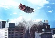 Terochilus | Ultraman Wiki | Fandom