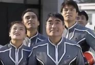 UG (Ultra Guard) | Ultraman Wiki | Fandom