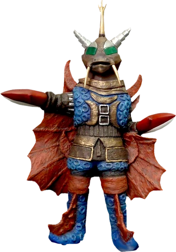 Alien Bat | Ultraman Wiki | Fandom