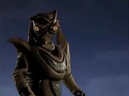 Charija | Ultraman Wiki | Fandom