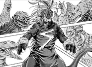 Geronimon | Ultraman Wiki | Fandom