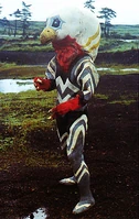 Alien Guts | Ultraman Wiki | Fandom