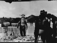 Gango | Ultraman Wiki | Fandom