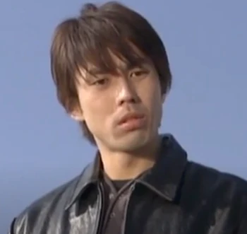 Goichi Sakamoto | Ultraman Wiki | Fandom