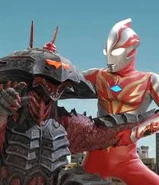 Roberuga | Ultraman Wiki | Fandom