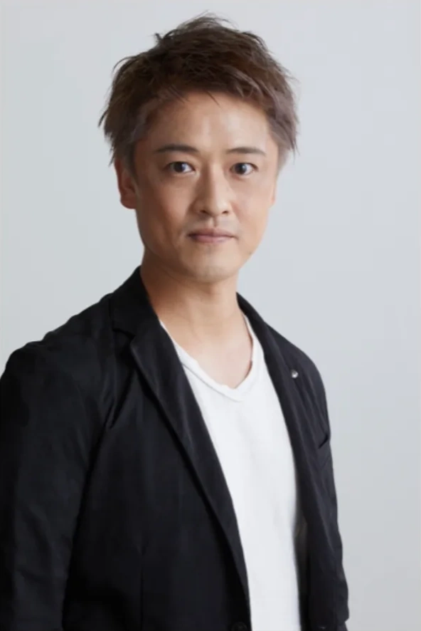 Shinya Shimokawa | Ultraman Wiki | Fandom
