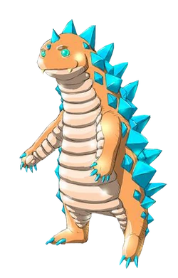 Skedon | Ultraman Wiki | Fandom