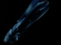 Mars Fleet Cruiser | Ultraman Wiki | Fandom