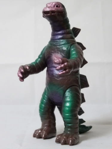 User blog:RyanBurns1988/g0dziila | Ultraman Wiki | Fandom