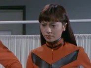 Yuriko Oka | Ultraman Wiki | Fandom