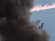 Dead Fire | Ultraman Wiki | Fandom