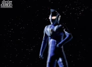 Ultraman Agul | Ultraman Wiki | Fandom