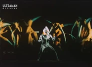 Darkron | Ultraman Wiki | Fandom