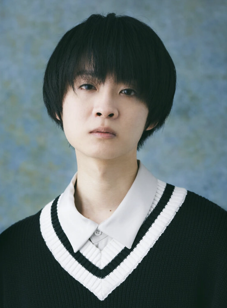 Hiroki Uchida | Ultraman Wiki | Fandom