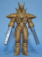 Legionoid | Ultraman Wiki | Fandom