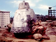 Yadokarin | Ultraman Wiki | Fandom