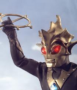 Alien Valky/Gallery | Ultraman Wiki | Fandom