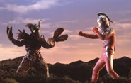 Alien Viyell | Ultraman Wiki | Fandom